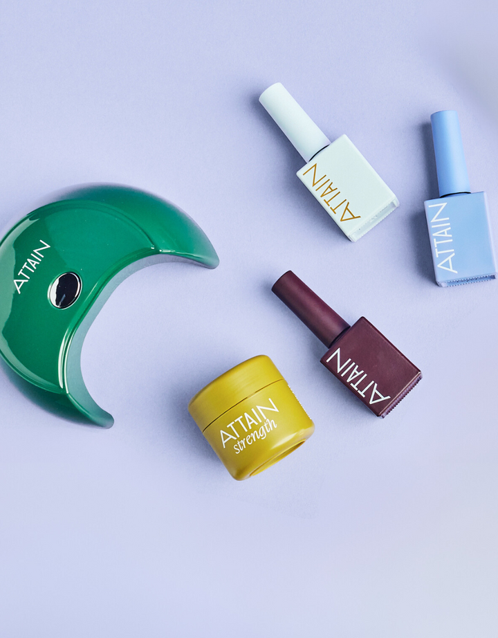 Attain Kits – Attain Cosmetics